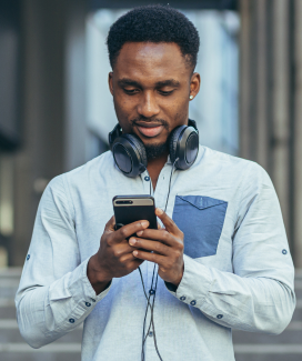 Ad Formats | Audiomob